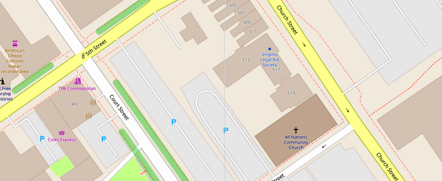 Five Reasons Why You Should Map Your City | Nathan Wyand